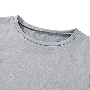 Slimming Dupes Short Sleeve Shirt Crop Top Women Y2k Tight Shirts Basic Fitted Tee Workout Going Out Clothing