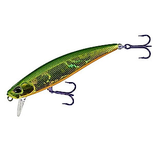 Duo SPEARHEAD RYUKI 71S Spearhead Ryuki 71S 0g 0.4 oz (10 g) (MCC4026 Plated Akakin)