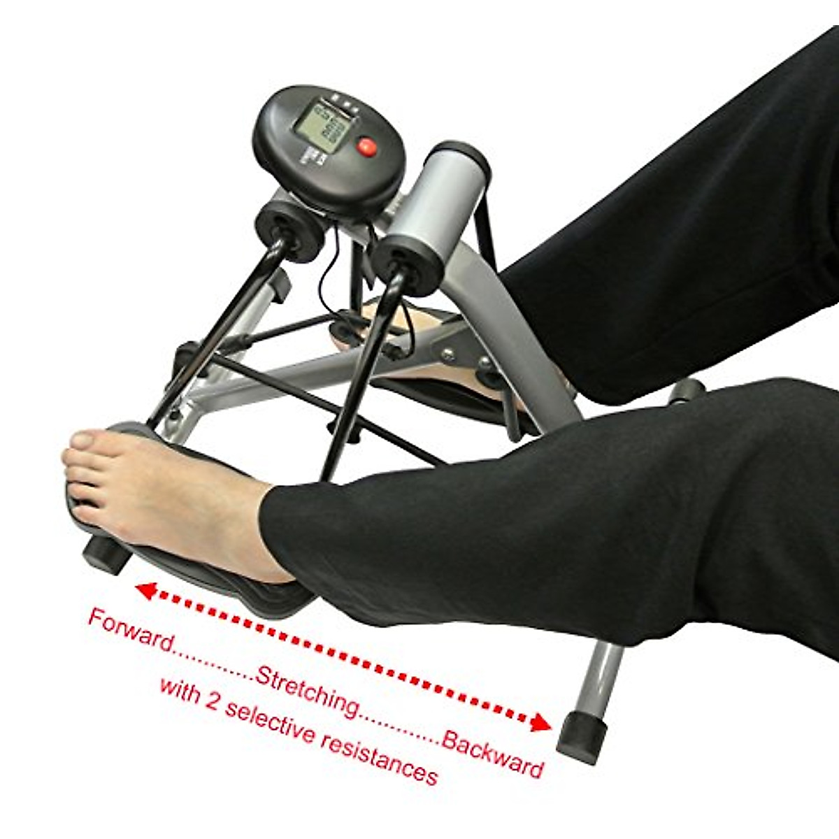 Carepeutic BetaFlex Aerobic Leg Stretch Exerciser