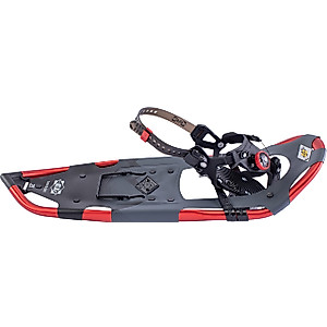 Atlas Snowshoes Treeline, RED, 25