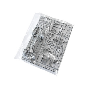 TAMIYA Nissan Skyline GT-R R34 - Nismo Z-Tune 1/24 Scale Model Kit 24282