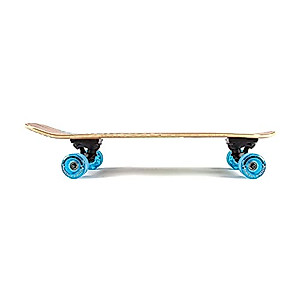 Sector 9 Zag Bambino Longboard Complete