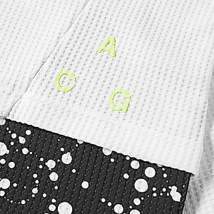 Nike Lab ACG Men’s Long-Sleeve Top (White, Medium)