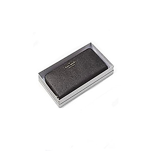 Kate Spade Tinsel Large Wallet (Black)