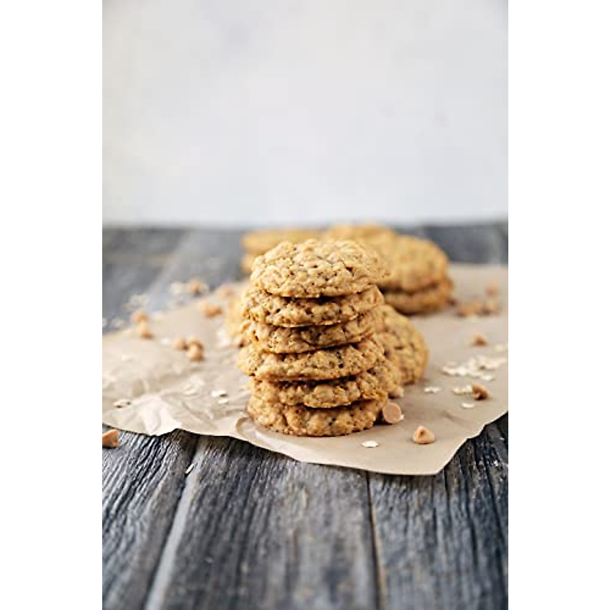 Silpat The Original Perfect Cookie Non-Stick Silicone Baking Mat, 11-5/8" x 16-1/2"