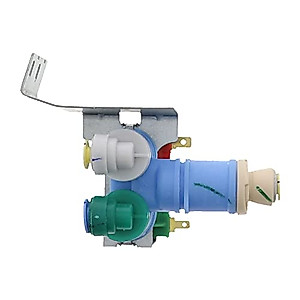 PRYSM Refrigerator Water Valve Replaces W10247725