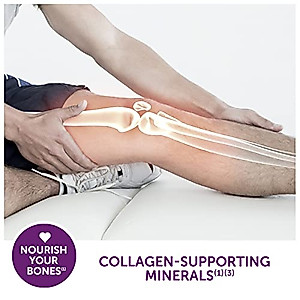 Caltrate Chewables 600 Plus D3 Plus Minerals Calcium Vitamin D Supplement, Cherry, Orange and Fruit Punch - 155 Count (Pack of 1) (Package May Vary)