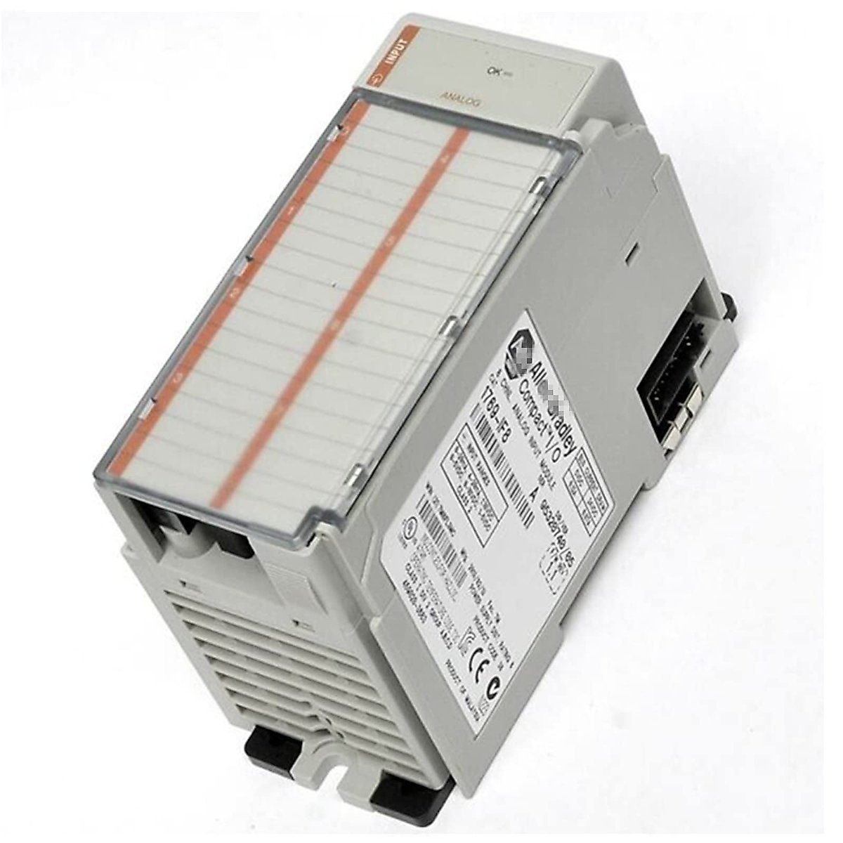 1769-IF8 PLC Moudle 1769-IF8 Sealed in Box 1 Year Warranty Fast