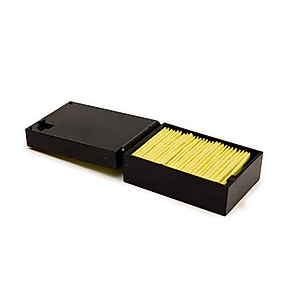 Veltec 81 Replacement Blades for Easy Cut/EZ 1000, 1500, 2000 and 4000 Safety Box Cutters/Knives - Includes Disposal Unit (1 Pack)