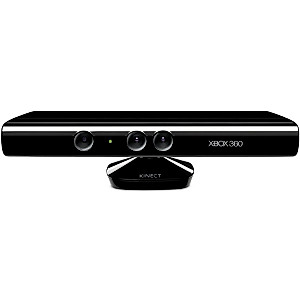 Kinect Sensor for XBox 360