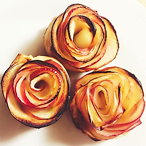 Starfrit 092943-002-0000 Food Slicer, standard, White