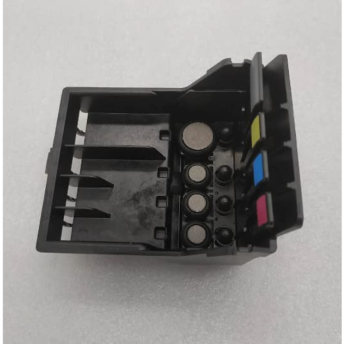 BONOCO 85WH4 14N1492 085WH4 Printhead for DELL 31 32 33 34 V313 V313W P513W V515W P713W V715W V525W V725W Printer Printer Parts, Black