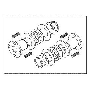 Yoke Drift Kit BEK037