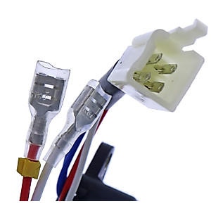 JEENDA AVR for Harbor Freight Predator 1.3KW 2KW 3.2KW 4KW 30060-Y025110 Generator