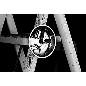 Jsbrothers Stainless Steel Heavy Duty 4 Inches Round Magnetic Screws Tools Parts Tray Holder