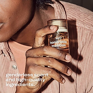 Snif Honorable Mention Fragrance - 30ml