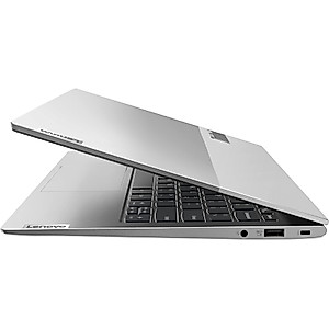 Lenovo ThinkBook 13s G4 IAP 21AR001SUS 13.3" Touchscreen Notebook - 2560 x 1600 - Intel Core i5 12th Gen i5-1240P - 8 GB Total RAM - 256 GB SSD