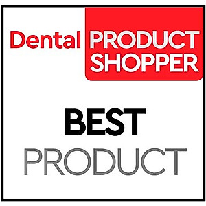 Medicom 2042 SafeMask Premier Elite Earloop Masks, Blue (Pack of 50)