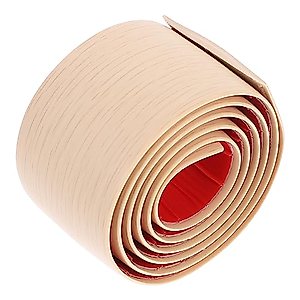 OSALADI Floor Transition Zone Door Trim Tile Trim Tile Floor Kind Ebook Readers Tablets Door Flat Vinyl Floor Transition Strip Laminate Wood Flooring Wood Vinyl Wooden Floor Adhesive Edge