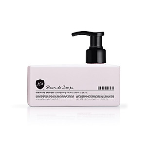 Number 4 Hair Shampoo for Women and Men, Volumizing Shampoo, 8.5 oz