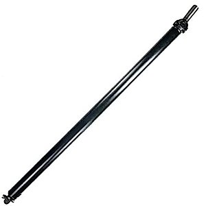 Bode-man 68 1/4" Rear Prop Shaft Drive Shaft Assembly For 4WD 2001-2003 Chevy Silverado 1500 1500HD 2500 2500HD 3500