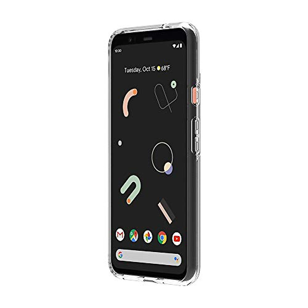 kate spade new york Hollyhock Case Compatible with Google Pixel 4 XL