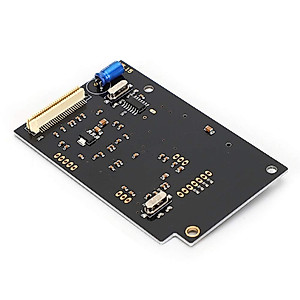 Optical Drive Simulation Board, Game Machine Optical Drive for SEGA Optical Driver Simulation Board, to Run The Original for GDI Mirror