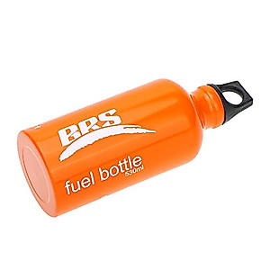 Liquid Fuel Bottle Motorcycle Emergency Petrol Diesel Kerosene Alcohol Gas Tank Camping Oil Storage Can 0.53L 0.75L 1L