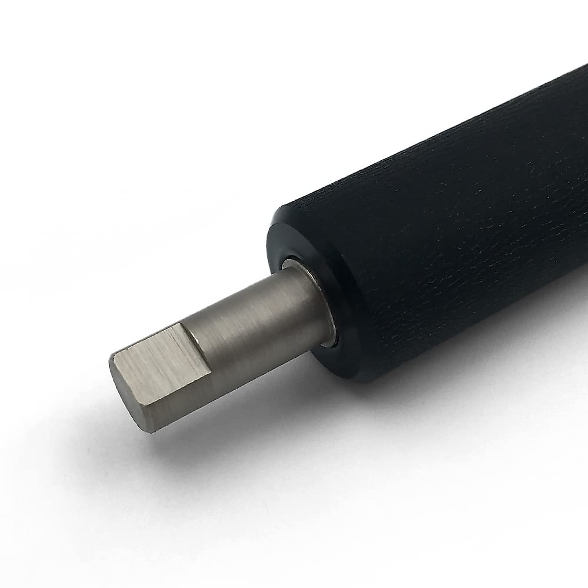 Partslost 105934-035 Platen Roller for Zebra GK420D GX420D GK420T GX420T GK430D GX430D ZP450 ZP550 Thermal Label Printer 203dpi 300dpi