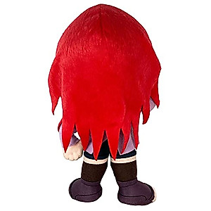Great Eastern GE-52729 Naruto Shippuden 9&quot; Karin Stuffed Plush