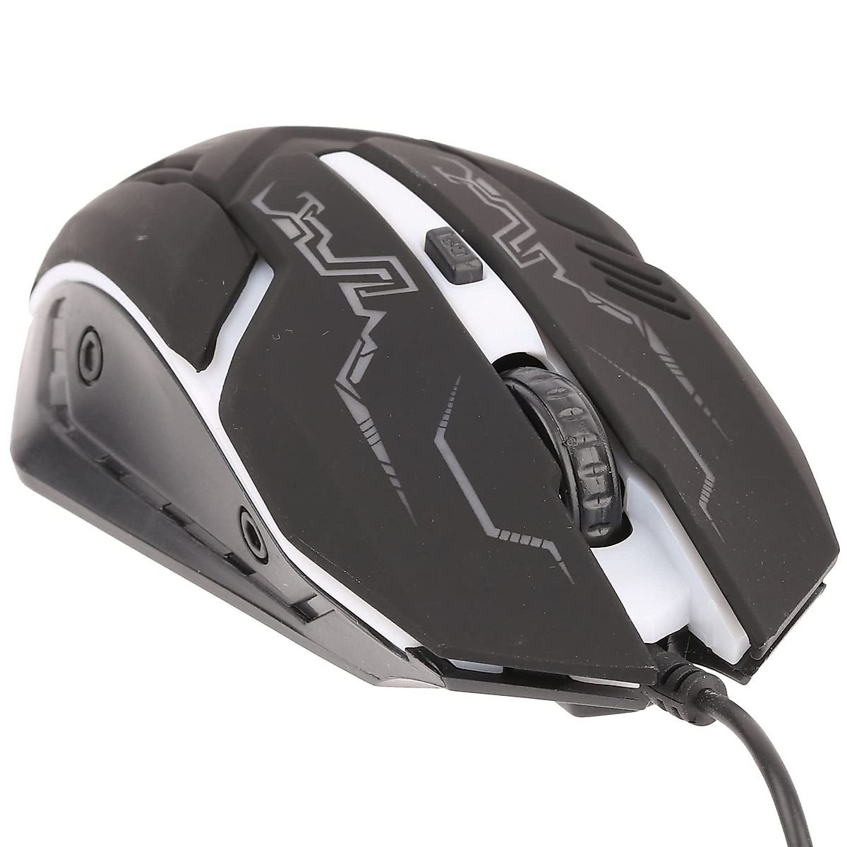 Lvlup Lu737 Pro Gaming Mouse