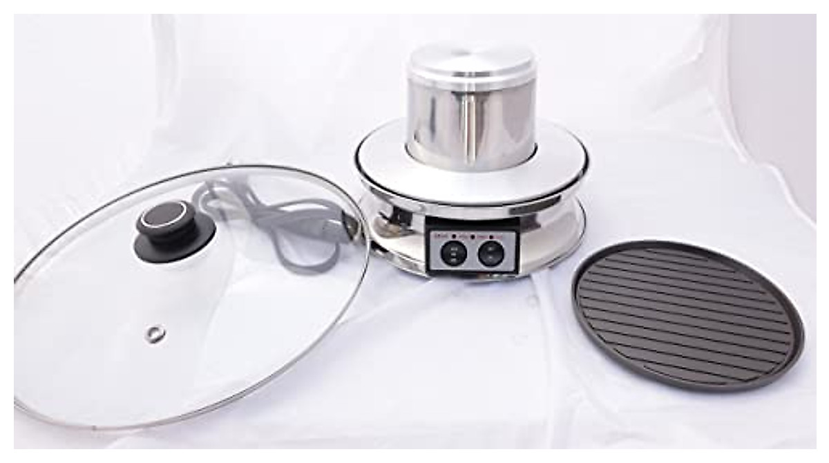 Original Shabu Shabu Hot Pot & BBQ Grill by City ST