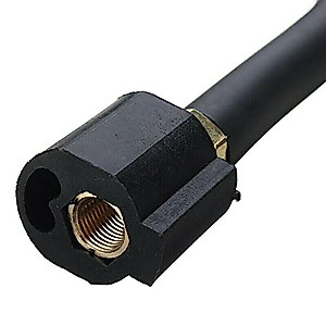 Swan Neck Kit fits Everlast Power i-MIG 140E 200E 200 Welder