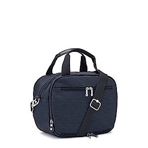 Kipling Palm Beach Toiletry Bag Blue Bleu 2