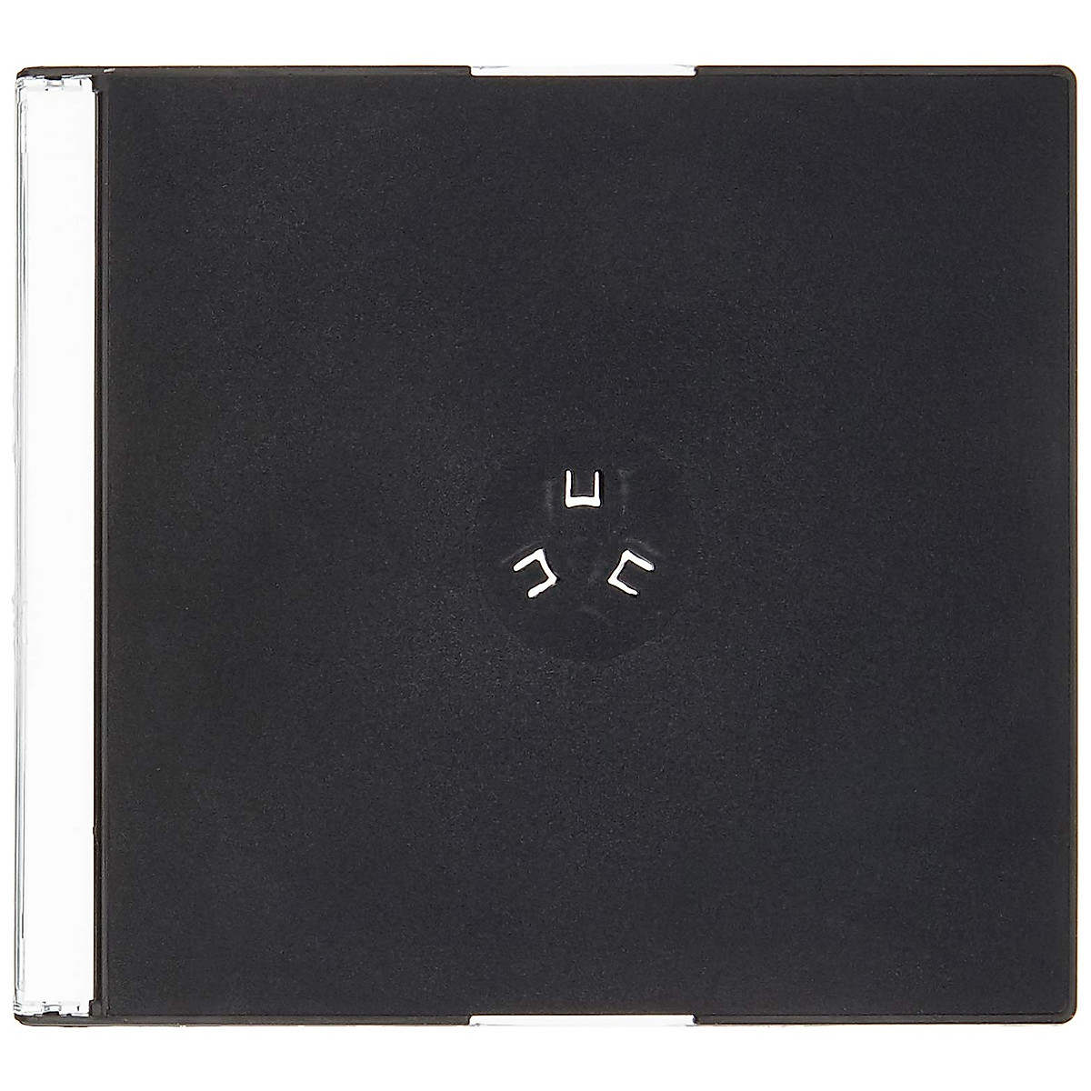 Intenso Leerverpackung Slim Case Pack of 10