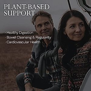 SOLARAY Okra Fruit 1600 mg, Healthy Digestion, Regularity & Cardiovascular Support, Soluble Fiber, 25 Serv, 100 VegCaps