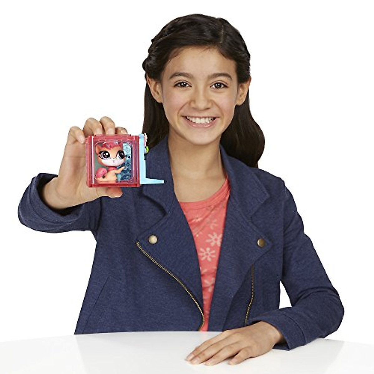 Littlest Pet Shop Mini Style Set Sugar Sprinkles Pet