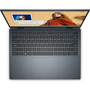 Dell Inspiron 14 Plus 7420 Laptop 2023 , 14" 2.2K Display, Intel Core i7-12700H up to 4.7GHz, 16GB DDR5 RAM, 1TB SSD, Intel Iris Xe Graphics, Wi-Fi 6, Bluetooth, Windows 11 Pro