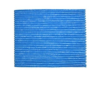 HQRP 10-Pack Air Filter compatible with DAIKIN MC70L MC70LVM MCK75K MCK75L MC75K MC75L MC75M MC75N MC75P MC80R Series models