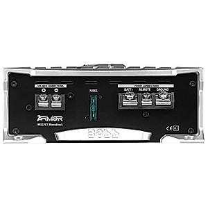 BO-Boss Audio Systems Armor 1500 Watts, Monoblock
