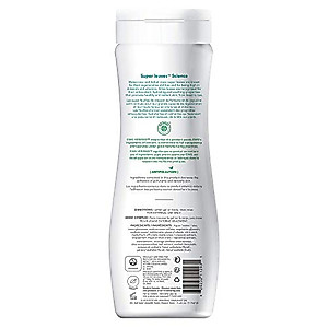 ATTITUDE Nourishing Body Wash, for Dry & Sensitive Skin, EWG Verified, Hypoallergenic, Vegan, Cruelty Free, Olive Leaves, 16 Fl Oz (11293)