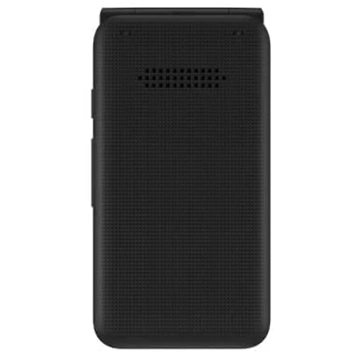 H2O Wireless H2O WIRELESS PREPAID CINGULAR SMARTFLIP 4 U102AA 4G LTE 2.8 Display 4GB SIM Included Black