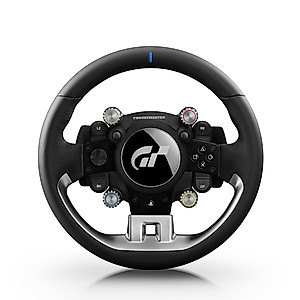 Thrustmaster T-GT Racing Wheel (PS4, PC)