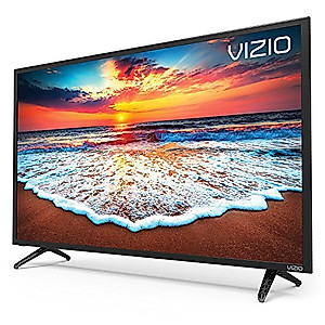 VIZIO SmartCast D-Series 24” Class Full HD 1080p LED Smart TV (Renewed)