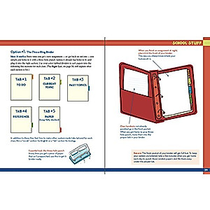 Where's My Stuff?: The Ultimate Teen Organizing Guide