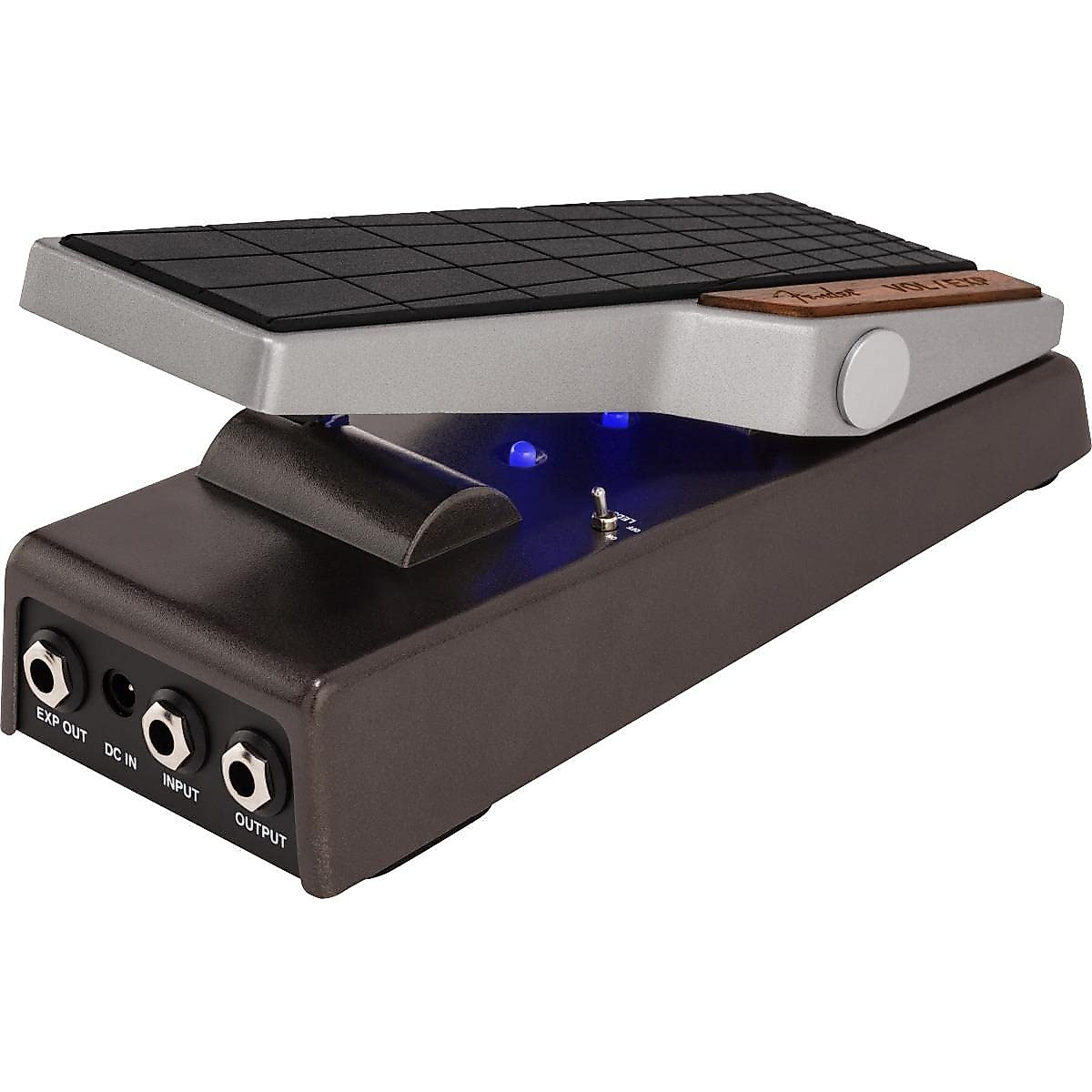 Fender Pedals Tread-Light Volume/Expression Electric Guitar Hardware (234556000)