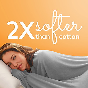 Happyluxe Shawl Wraps for Women, Versatile Wrap, Multifunctional Shawl for Dress, Pashmina, Travel Essentials, Womens Travel Accessories - Eco Cashmere Heather Gray