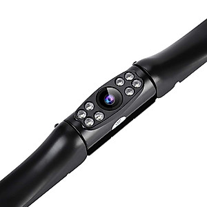 Rear View Camera, 170° HD 8 LED Night Waterproof Universal Car Backup Parking Camera Reverse Camera Backup Camera for Car