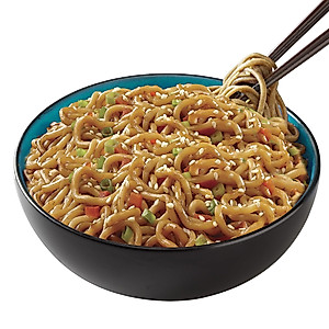 Simply Asia Spicy Mongolian Noodle Bowl, 8.5 oz (Pack of 6)