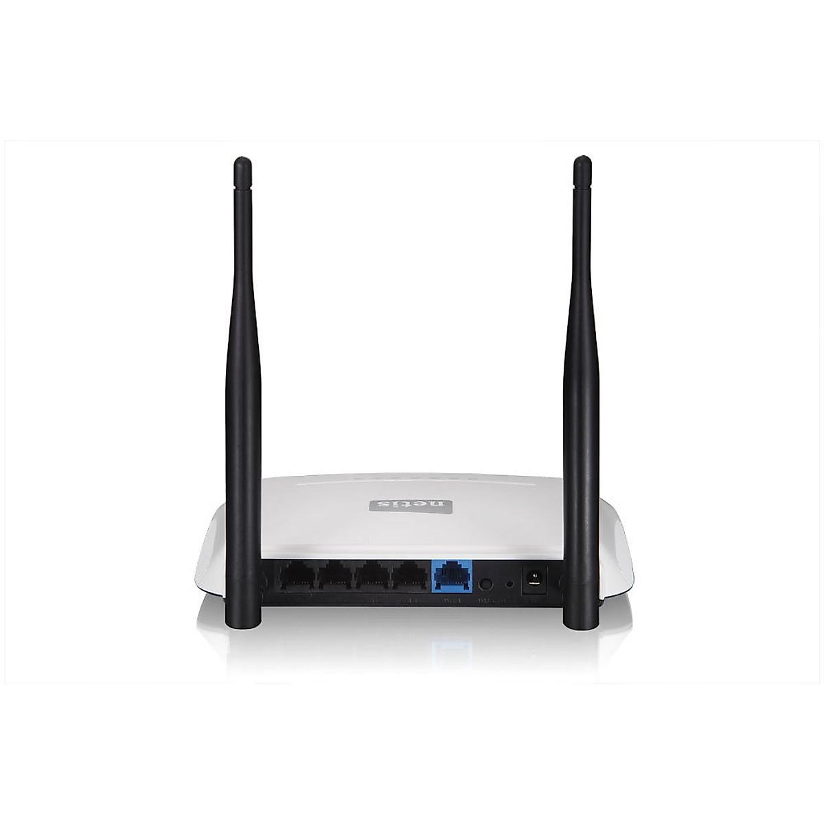 Netis WF2419 300Mbps Wireless N Router (WF2419)